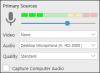 Panopto – How to make a Panopto recording: Audio and screen – eLearning ...