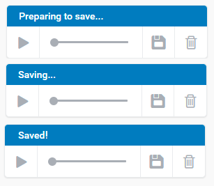 Feedback Studio: Marking and feedback within Turnitin – eLearning ...