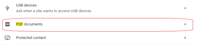 Blackboard – Only the first page of a PDF is shown in Chrome ...