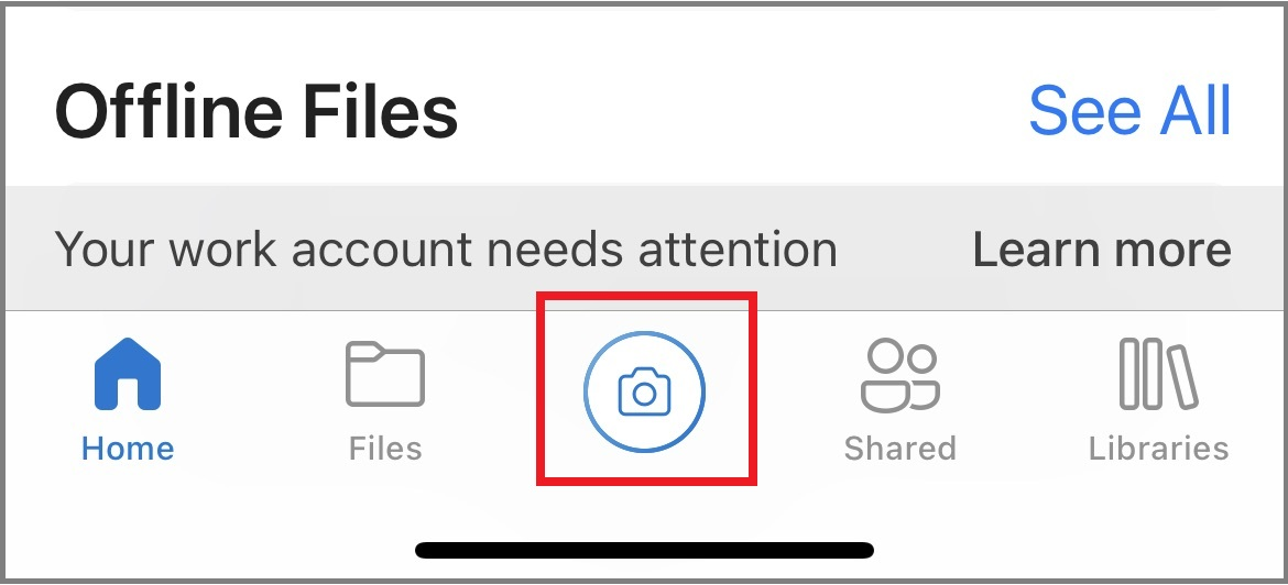 Student guide to submitting scanned, handwritten assessments online ...