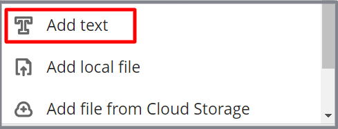Blackboard Ultra – Create an Assignment – eLearning Support and Resources